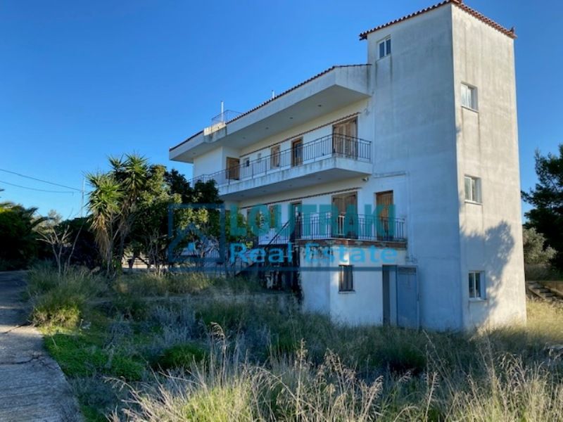 ΜΟΝΟΚΑΤΟΙΚΙΑ ΣΤΟ ΛΟΥΤΡΑΚΙ ΚΟΡΙΝΘΙΑΣ - Loutraki Real Estate