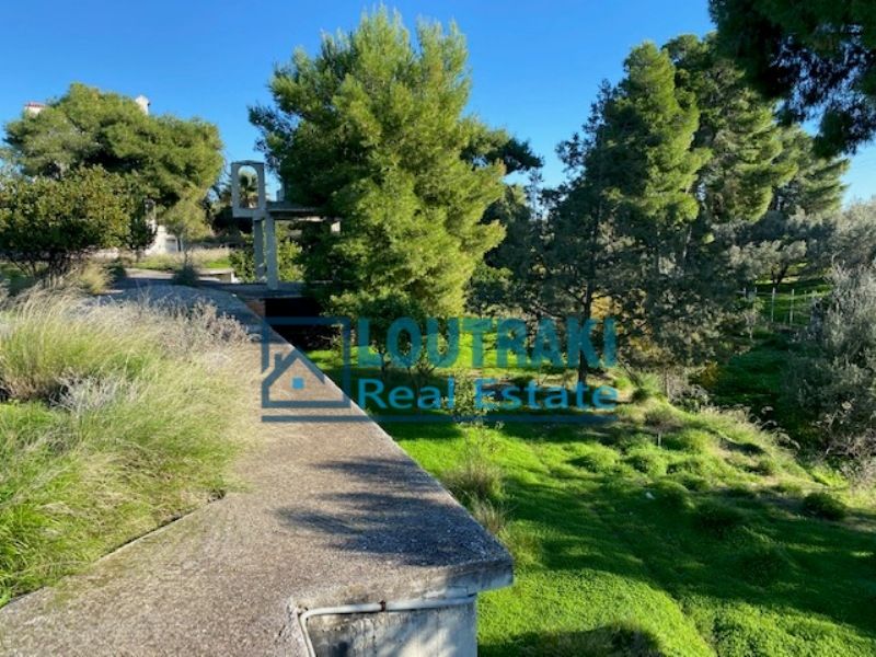 ΜΟΝΟΚΑΤΟΙΚΙΑ ΣΤΟ ΛΟΥΤΡΑΚΙ ΚΟΡΙΝΘΙΑΣ - Loutraki Real Estate