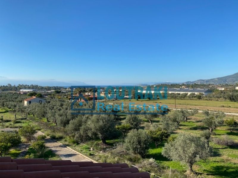 ΜΟΝΟΚΑΤΟΙΚΙΑ ΣΤΟ ΛΟΥΤΡΑΚΙ ΚΟΡΙΝΘΙΑΣ - Loutraki Real Estate