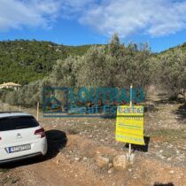 ΟΙΚΟΠΕΔΟ ΣΤΗ ΛΙΜΝΗ ΒΟΥΛΙΑΓΜΕΝΗΣ ΠΕΡΑΧΩΡΑΣ - Loutraki Real Estate