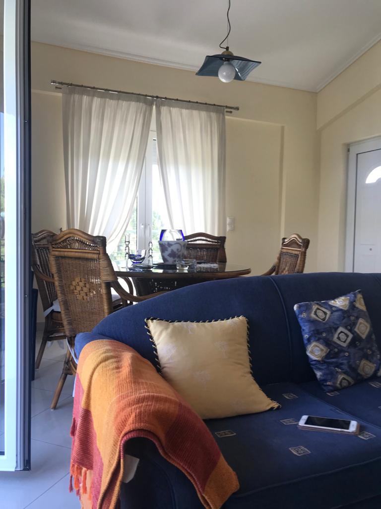 ΜΟΝΟΚΑΤΟΙΚΙΑ ΣΤΟ ΛΟΥΤΡΑΚΙ ΚΟΡΙΝΘΙΑΣ - Loutraki Real Estate