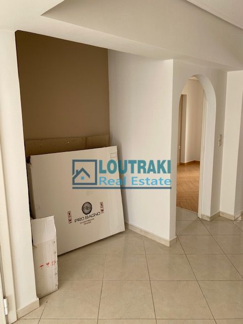 ΔΙΑΜΕΡΙΣΜΑ ΣΤΟ ΛΟΥΤΡΑΚΙ ΚΟΡΙΝΘΙΑΣ - Loutraki Real Estate