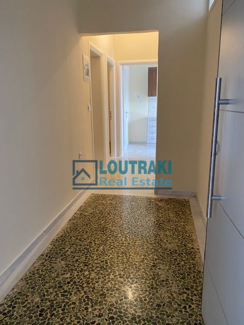 ΔΙΑΜΕΡΙΣΜΑ ΣΤΟ ΛΟΥΤΡΑΚΙ ΚΟΡΙΝΘΙΑΣ - Loutraki Real Estate