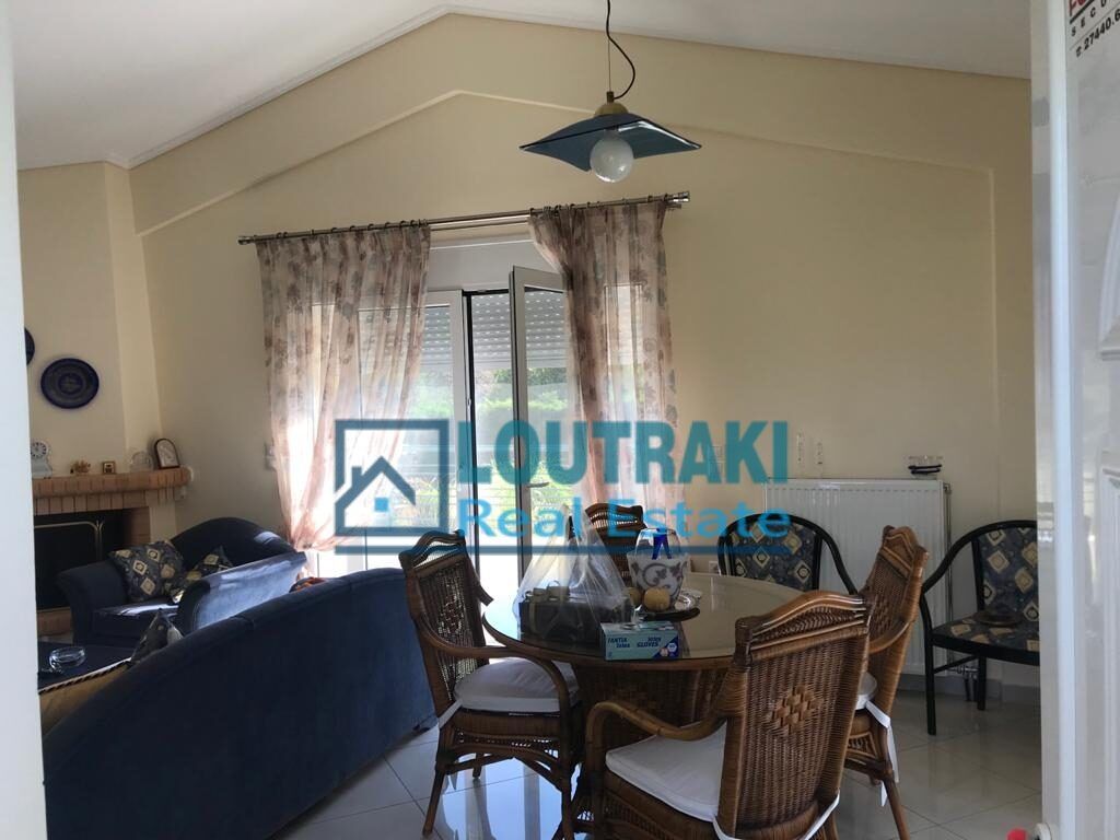 ΜΟΝΟΚΑΤΟΙΚΙΑ ΣΤΟ ΛΟΥΤΡΑΚΙ ΚΟΡΙΝΘΙΑΣ - Loutraki Real Estate