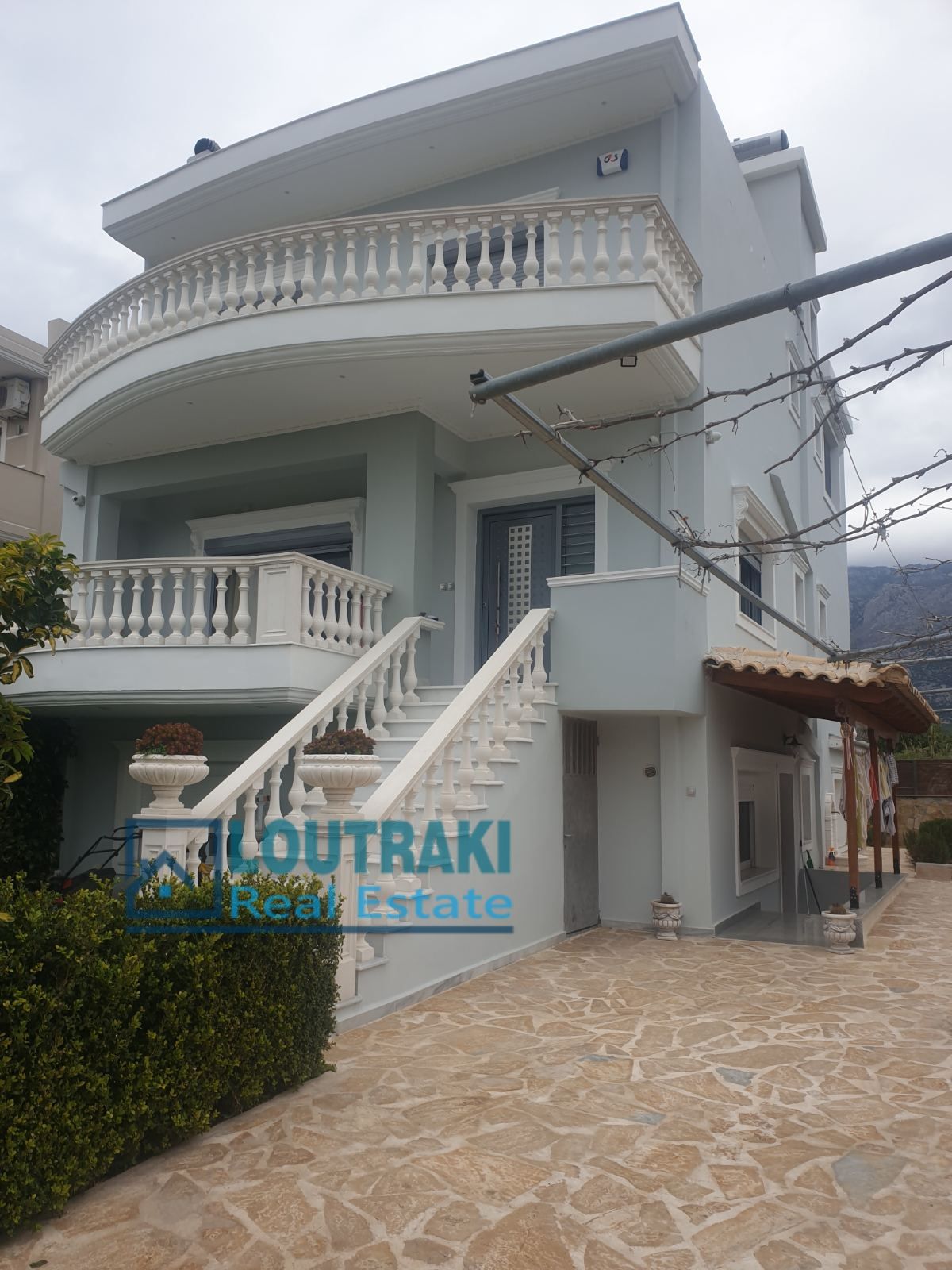 Διαμερισμα 80 τ.μ Στο Λουτρακι για ενοικίαση για σεζόν. - Loutraki Real ...