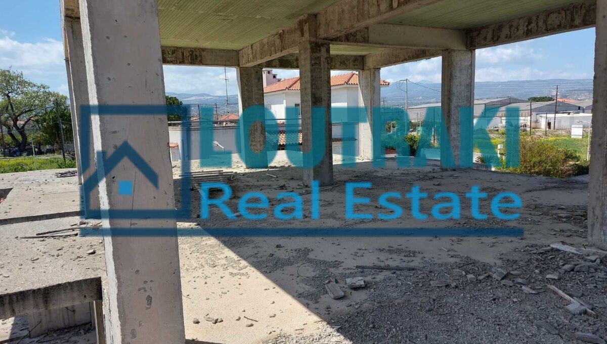 ΠΩΛΕΙΤΑΙ ΗΜΙΤΕΛΕΣ ΜΕΖΟΝΕΤΑ ΣΤΟ ΚΟΚΚΩΝΙ -ΝΕΡΑΝΤΖΑ ΚΟΡΙΝΘΙΑΣ - Loutraki ...