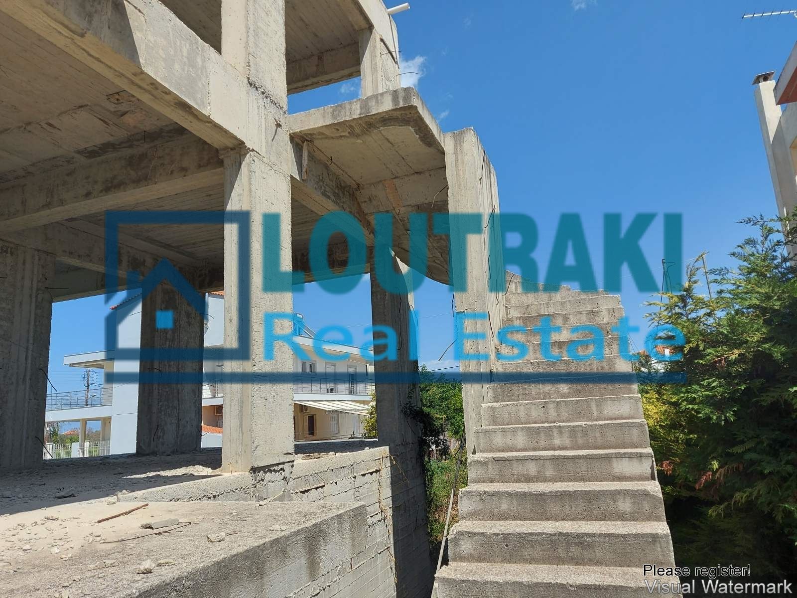 ΠΩΛΕΙΤΑΙ ΗΜΙΤΕΛΕΣ ΜΕΖΟΝΕΤΑ ΣΤΟ ΚΟΚΚΩΝΙ -ΝΕΡΑΝΤΖΑ ΚΟΡΙΝΘΙΑΣ - Loutraki ...