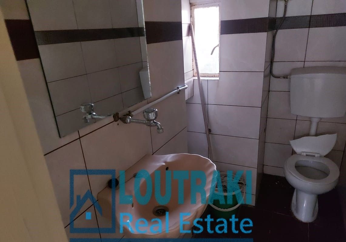 ΔΙΑΜΕΡΙΣΜΑ ΣΤΟ ΛΟΥΤΡΑΚΙ ΚΟΡΙΝΘΟΣ - Loutraki Real Estate