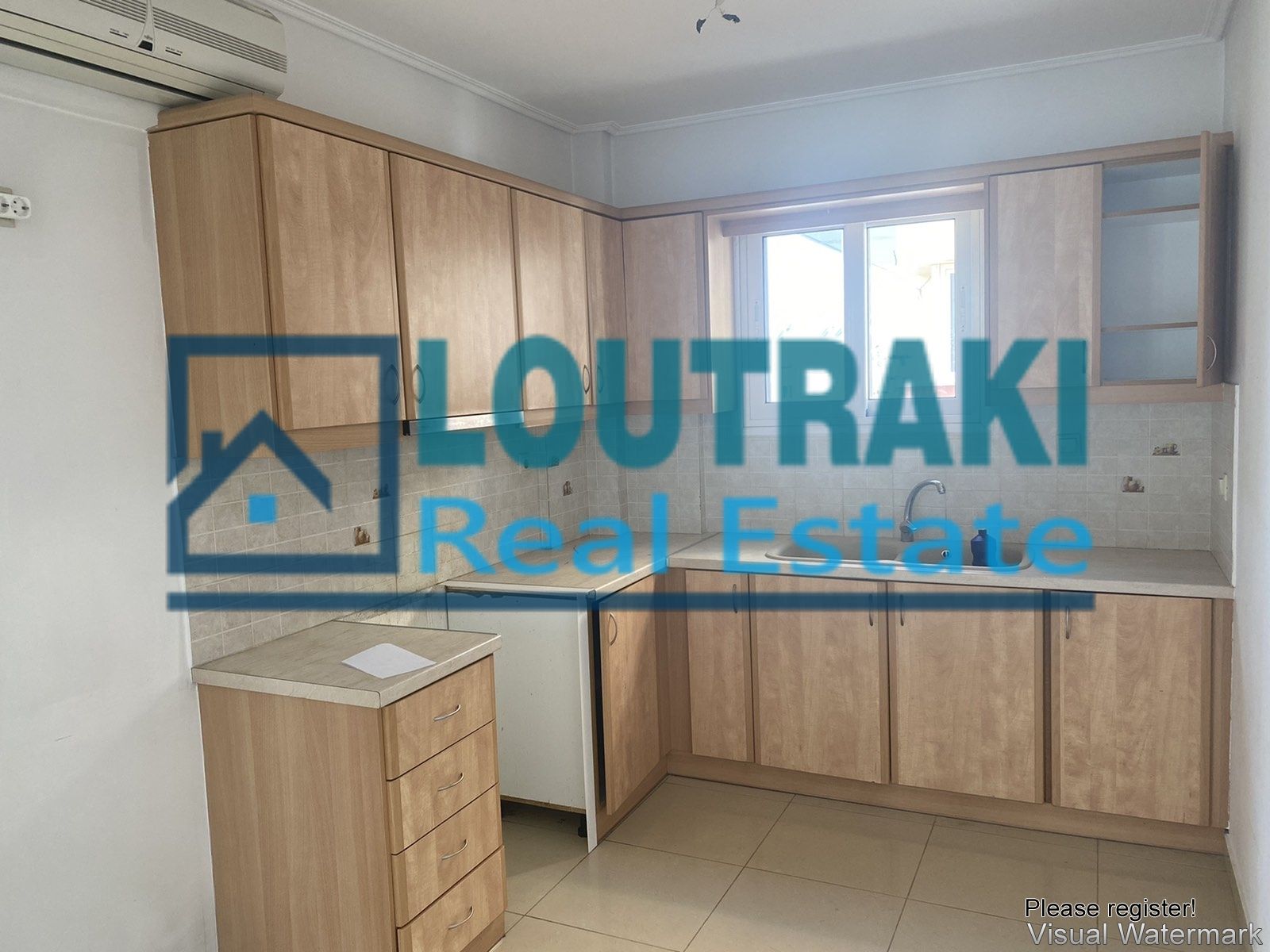 ΔΙΑΜΕΡΙΣΜΑ ΣΤΟ ΛΟΥΤΡΑΚΙ ΚΟΡΙΝΘΙΑΣ - Loutraki Real Estate