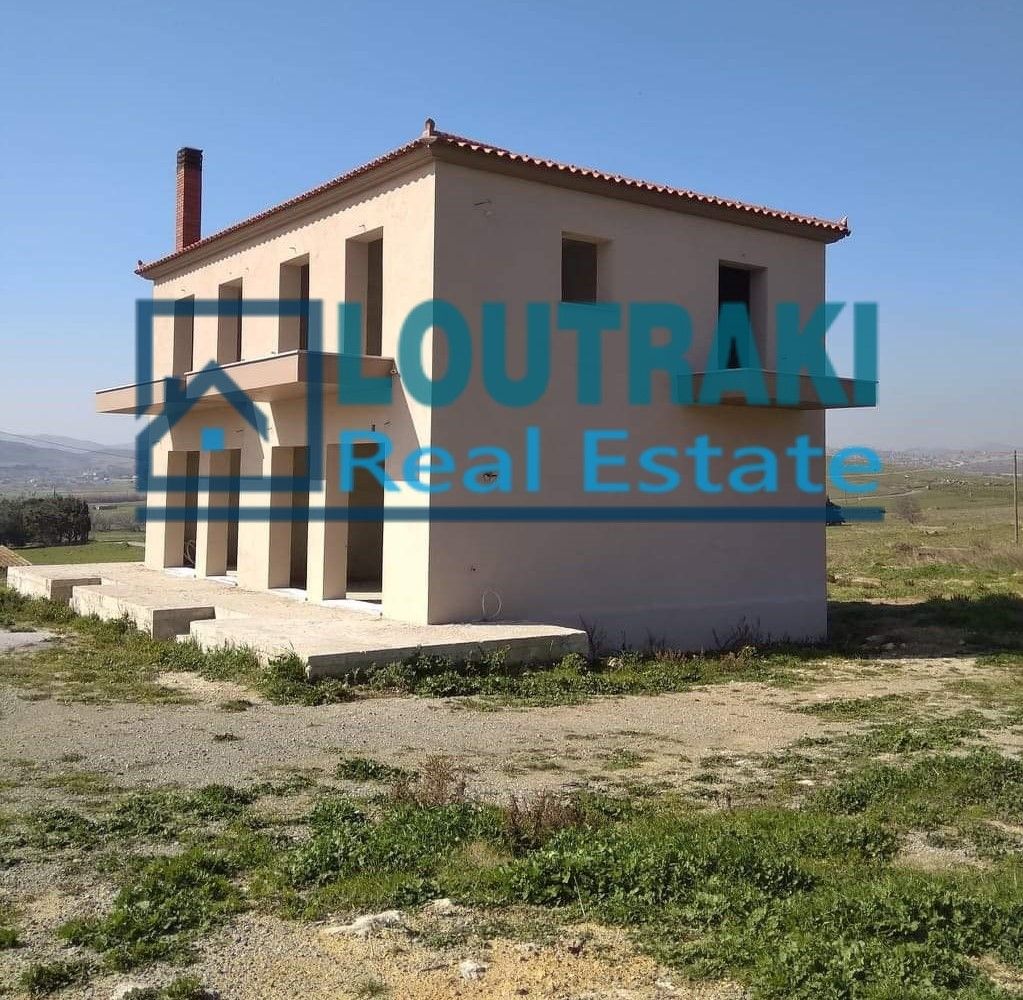 ΜΟΝΟΚΑΤΟΙΚΙΑ ΣΤΗ ΛΗΜΝΟ - Loutraki Real Estate