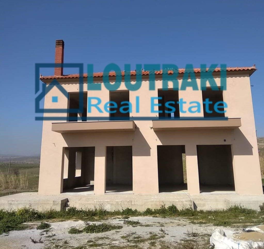 ΜΟΝΟΚΑΤΟΙΚΙΑ ΣΤΗ ΛΗΜΝΟ - Loutraki Real Estate
