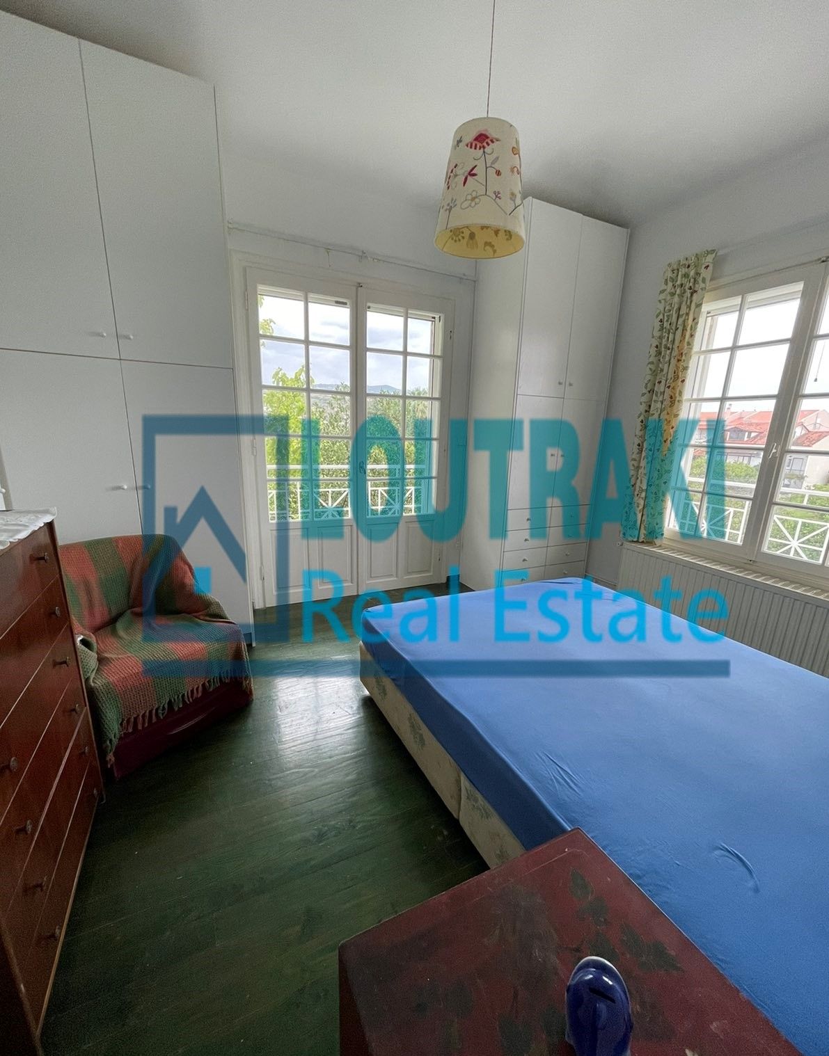 ΜΟΝΟΚΑΤΟΙΚΙΑ ΣΤΟ ΔΙΜΗΝΙΟ ΚΙΑΤΟΥ - Loutraki Real Estate