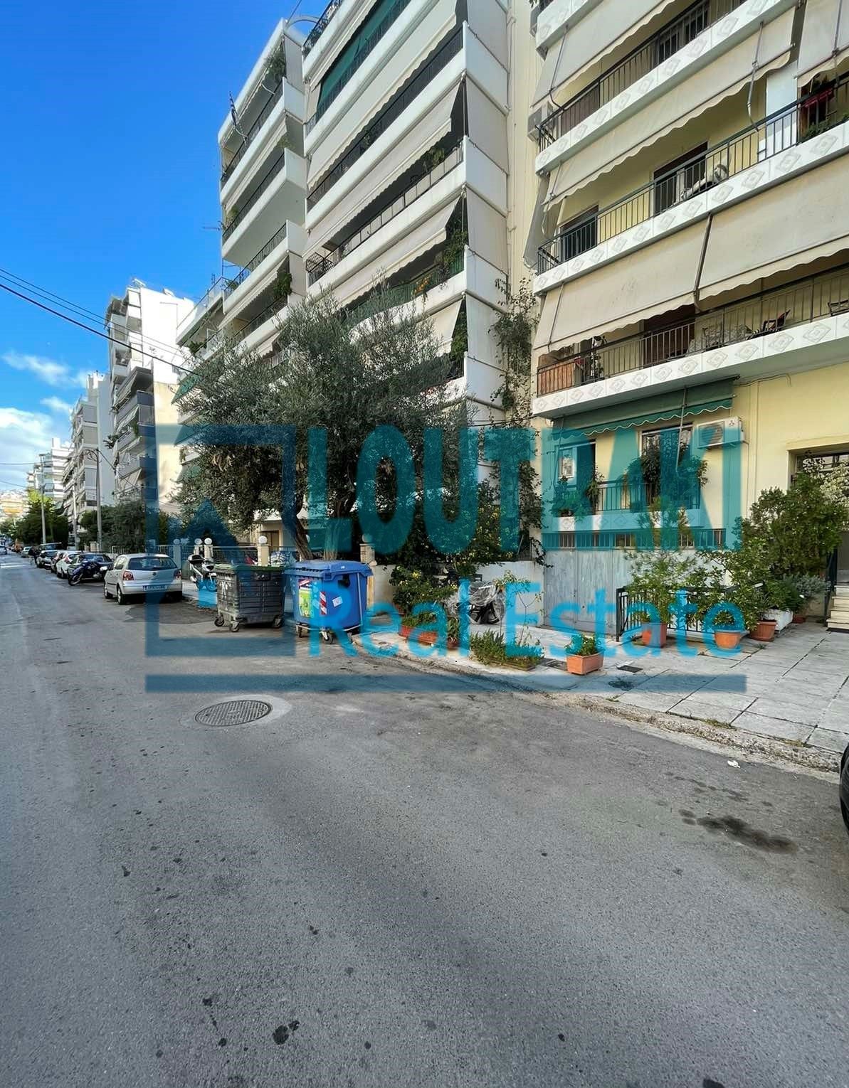 ΕΠΑΓΚΕΛΜΑΤΙΚΟΣ ΧΩΡΟΣ ΣΤΗΝ ΑΘΗΝΑ - Loutraki Real Estate