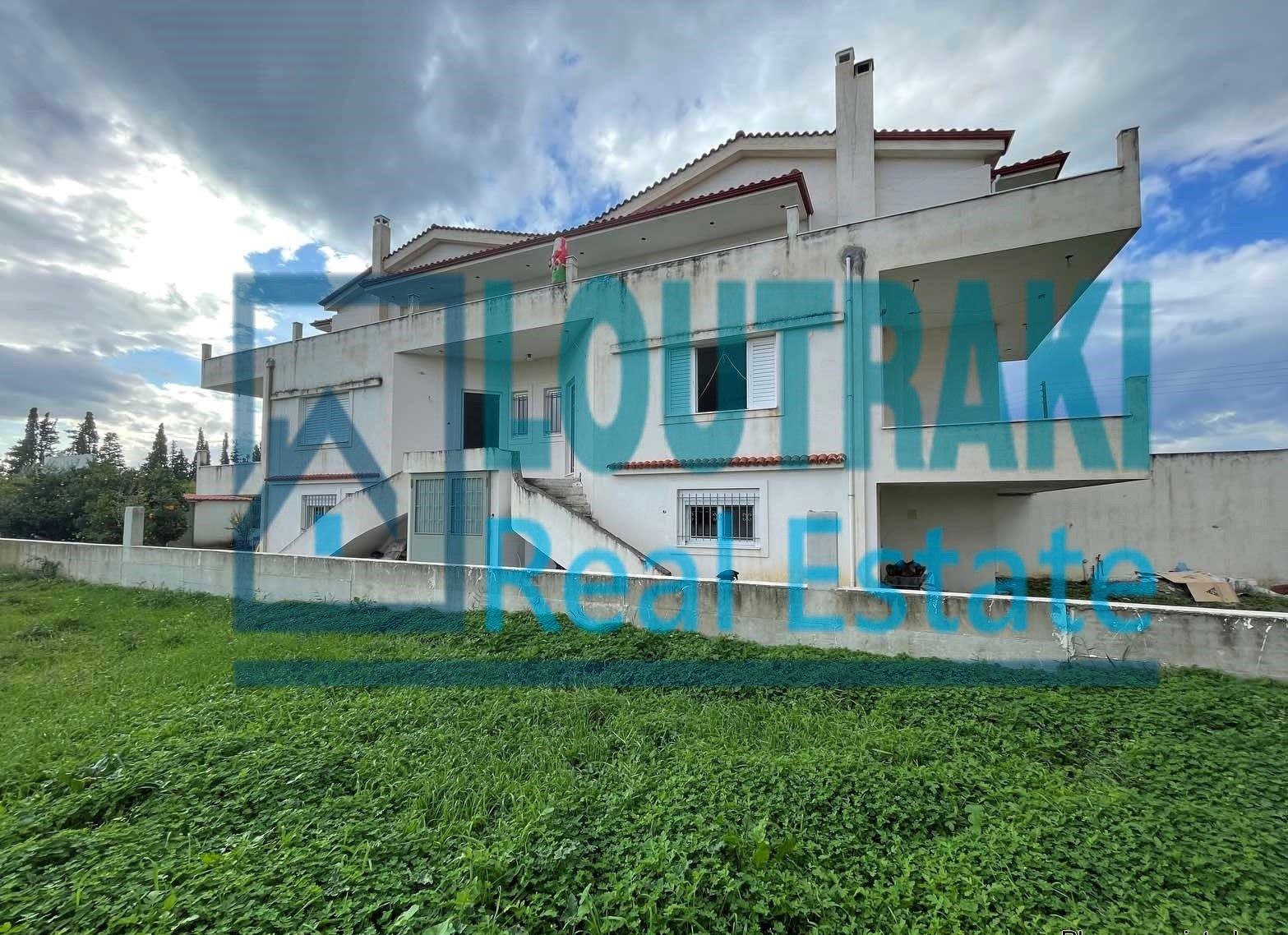 ΜΕΖΟΝΕΤΕΣ ΣΤΗΝ ΝΕΡΑΝΤΖΑ ΚΟΡΙΝΘΙΑΣ - Loutraki Real Estate