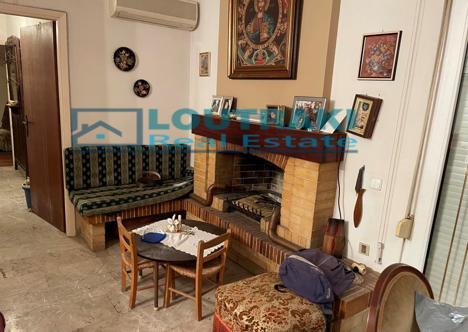 ΔΙΑΜΕΡΙΣΜΑ ΣΤΟ ΛΟΥΤΡΑΚΙ ΚΟΡΙΝΘΙΑΣ - Loutraki Real Estate