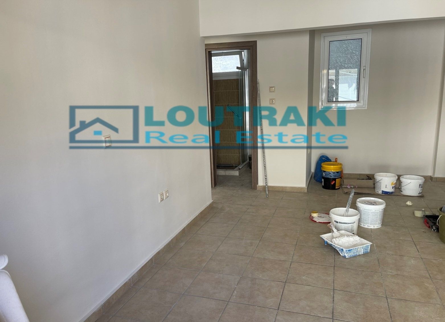 ΔΙΑΜΕΡΙΣΜΑ ΓΙΑ ΕΝΟΙΚΙΑΣΗ ΣΤΟ ΛΟΥΤΡΑΚΙ ΚΟΡΙΝΘΙΑΣ - Loutraki Real Estate