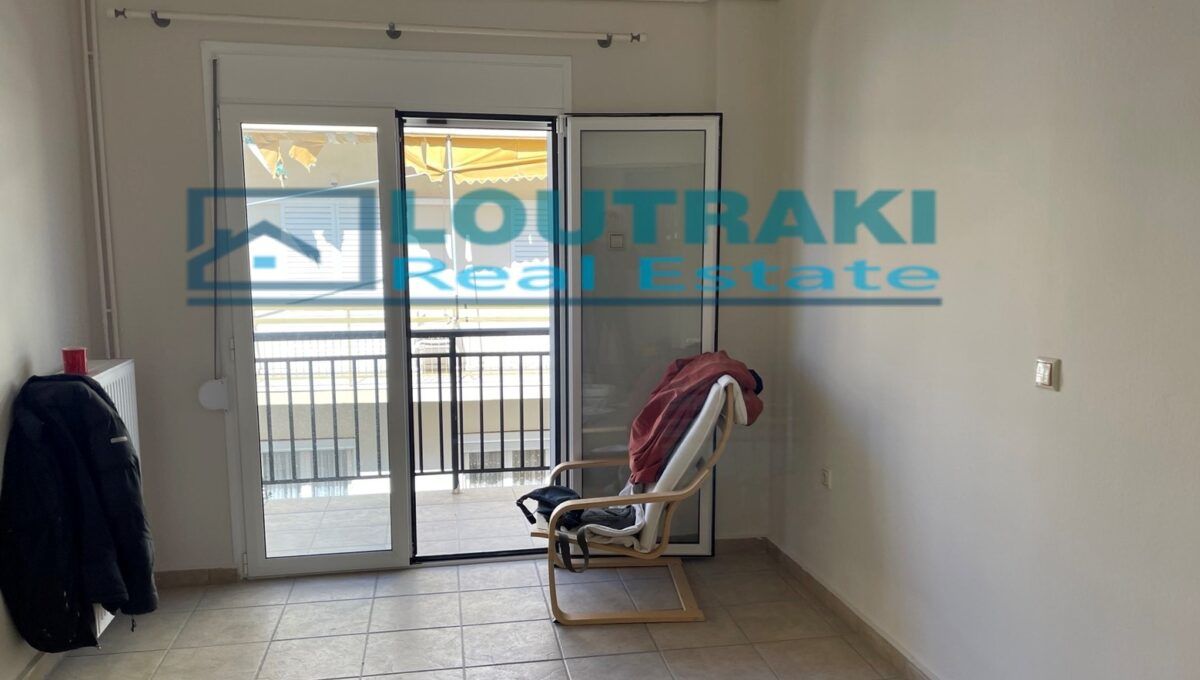 ΔΙΑΜΕΡΙΣΜΑ ΓΙΑ ΕΝΟΙΚΙΑΣΗ ΣΤΟ ΛΟΥΤΡΑΚΙ ΚΟΡΙΝΘΙΑΣ - Loutraki Real Estate