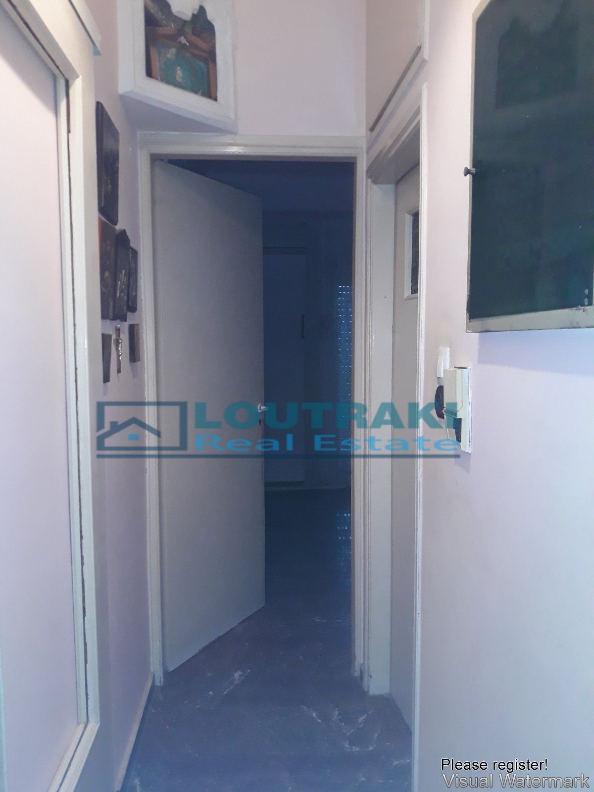 ΠΩΛΕΙΤΑΙ ΔΙΑΜΕΡΙΣΜΑ ΣΤΗΝ ΠΕΡΙΟΧΗ ΚΕΡΑΤΣΙΝΗ ΑΘΗΝΑΣ - Loutraki Real Estate