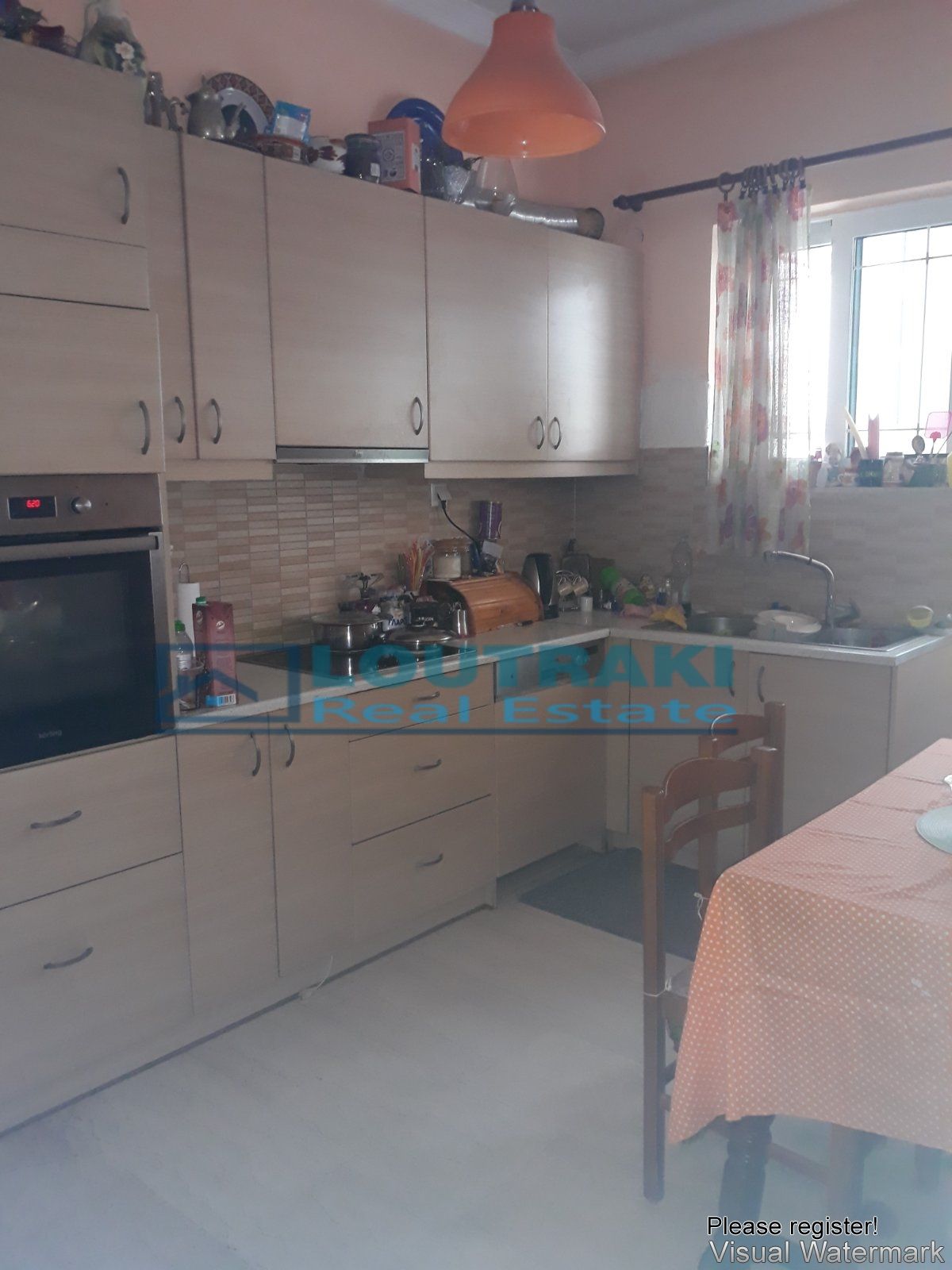 ΠΩΛΕΙΤΑΙ ΔΙΑΜΕΡΙΣΜΑ ΣΤΗΝ ΠΕΡΙΟΧΗ ΚΕΡΑΤΣΙΝΗ ΑΘΗΝΑΣ - Loutraki Real Estate