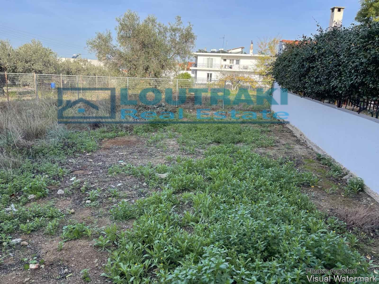 ΠΩΛΕΙΤΑΙ ΟΙΚΟΠΕΔΟ ΣΤΗΝ ΚΑΛΛΙΘΕΑ ΚΟΡΙΝΘΟΥ - Loutraki Real Estate