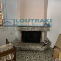ΠΩΛΕΙΤΑΙ ΜΟΝΟΚΑΤΟΙΚΙΑ ΣΤΟ ΛΟΥΤΡΑΚΙ ΚΟΡΙΝΘΙΑΣ - Loutraki Real Estate