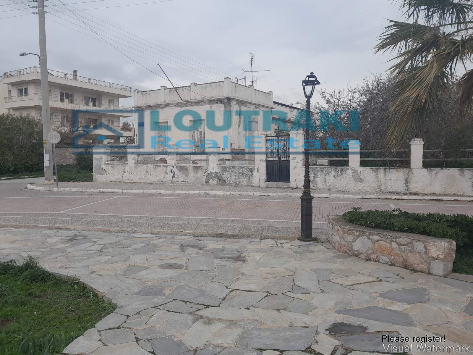 ΠΩΛΕΙΤΑΙ ΜΟΝΟΚΑΤΟΙΚΙΑ ΠΕΤΡΙΝΗ ΣΤΗΝ ΠΕΡΙΟΧΗ ΑΜΠΕΛΑΚΗ ΣΑΛΑΜΙΝΑΣ ...