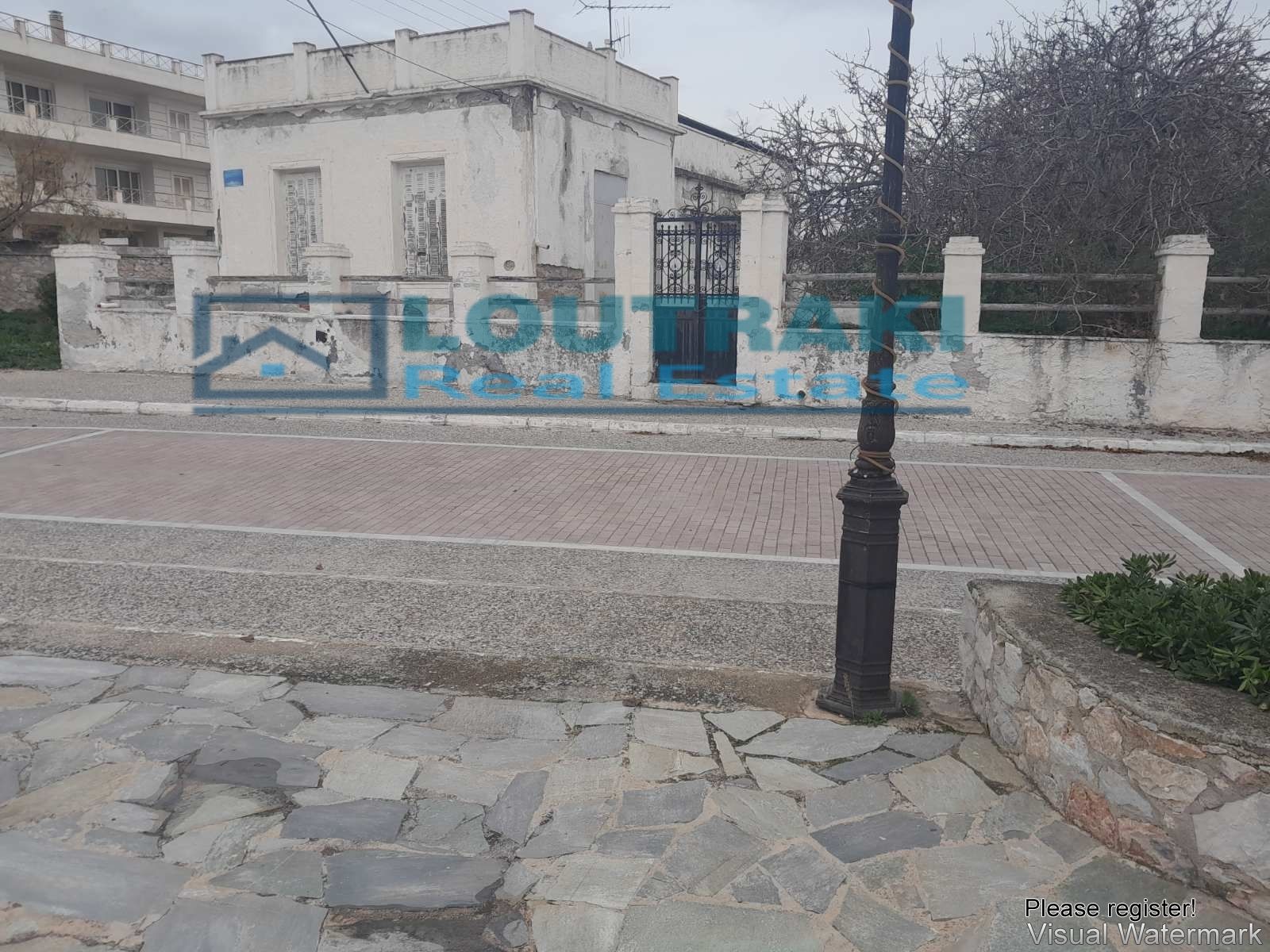 ΠΩΛΕΙΤΑΙ ΜΟΝΟΚΑΤΟΙΚΙΑ ΠΕΤΡΙΝΗ ΣΤΗΝ ΠΕΡΙΟΧΗ ΑΜΠΕΛΑΚΗ ΣΑΛΑΜΙΝΑΣ ...