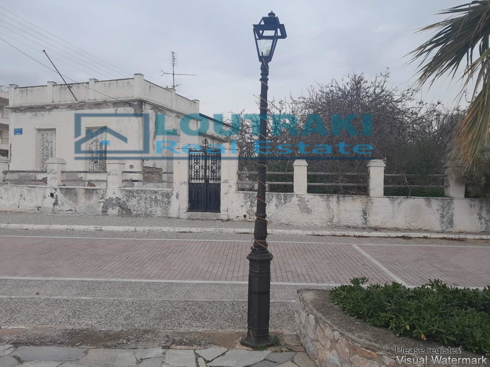 ΠΩΛΕΙΤΑΙ ΜΟΝΟΚΑΤΟΙΚΙΑ ΠΕΤΡΙΝΗ ΣΤΗΝ ΠΕΡΙΟΧΗ ΑΜΠΕΛΑΚΗ ΣΑΛΑΜΙΝΑΣ ...