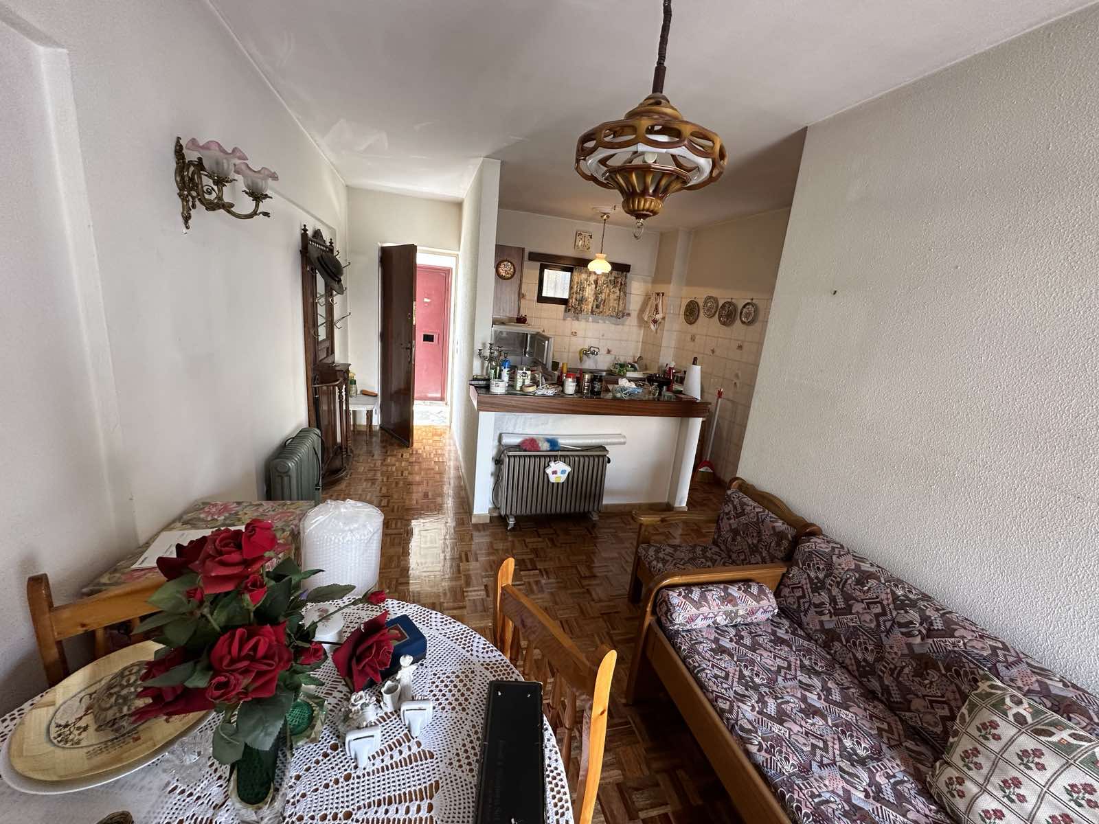 ΠΩΛΕΙΤΑΙ ΔΙΑΜΕΡΙΣΜΑ ΣΤΟ ΛΟΥΤΡΑΚΙ ΚΟΡΙΝΘΙΑΣ - Loutraki Real Estate