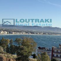 ΠΩΛΕΙΤΑΙ ΓΚΑΡΣΟΝΙΕΡΑ ΣΤΟ ΛΟΥΤΡΑΚΙ ΚΟΡΙΝΘΙΑΣ - Loutraki Real Estate