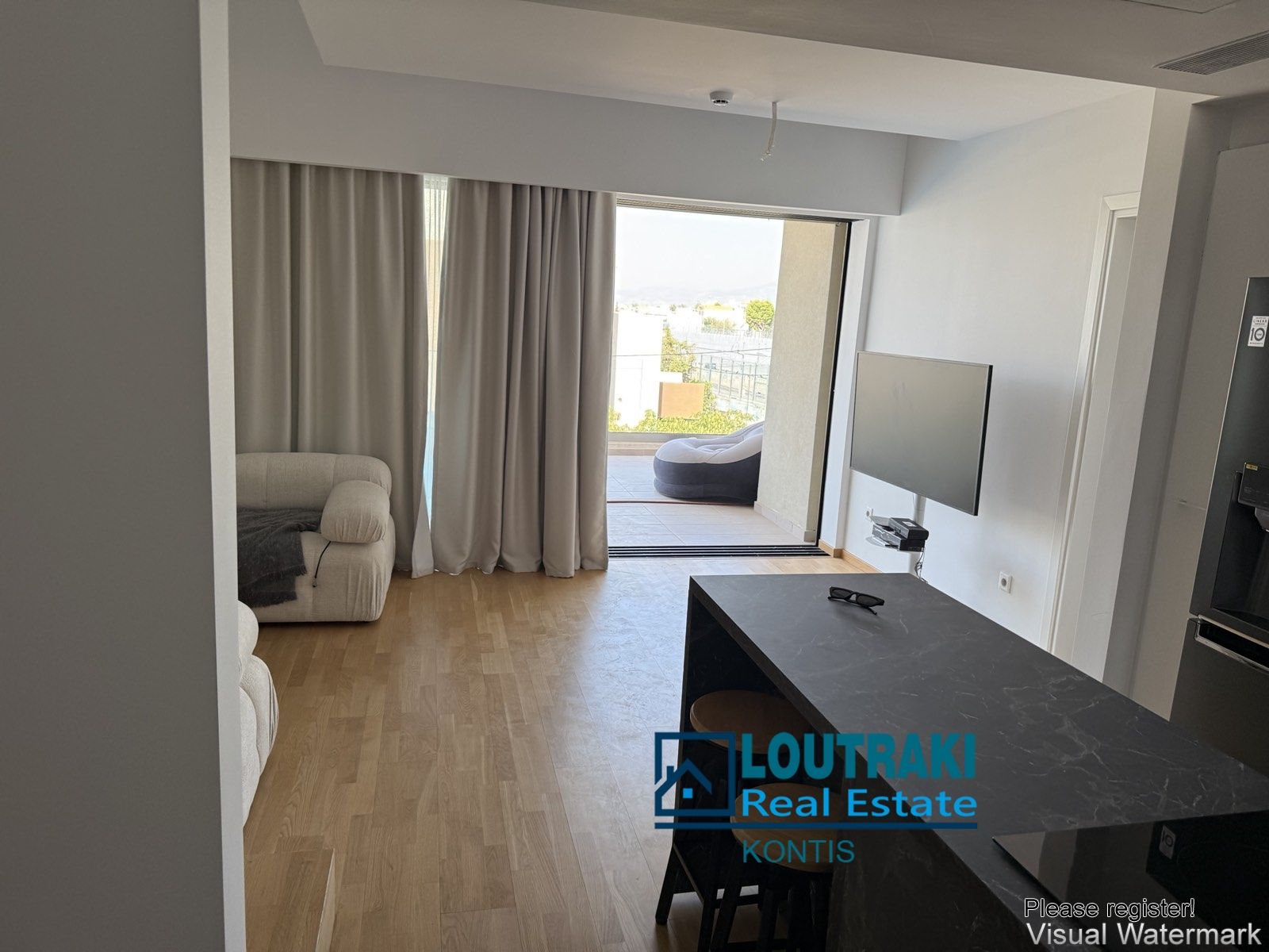 ΠΩΛΕΙΤΑΙ ΜΕΖΟΝΕΤΑ ΣΤΗΝ ΑΓΙΑ ΠΑΡΑΣΚΕΥΗ ΑΘΗΝΑΣ - Loutraki Real Estate